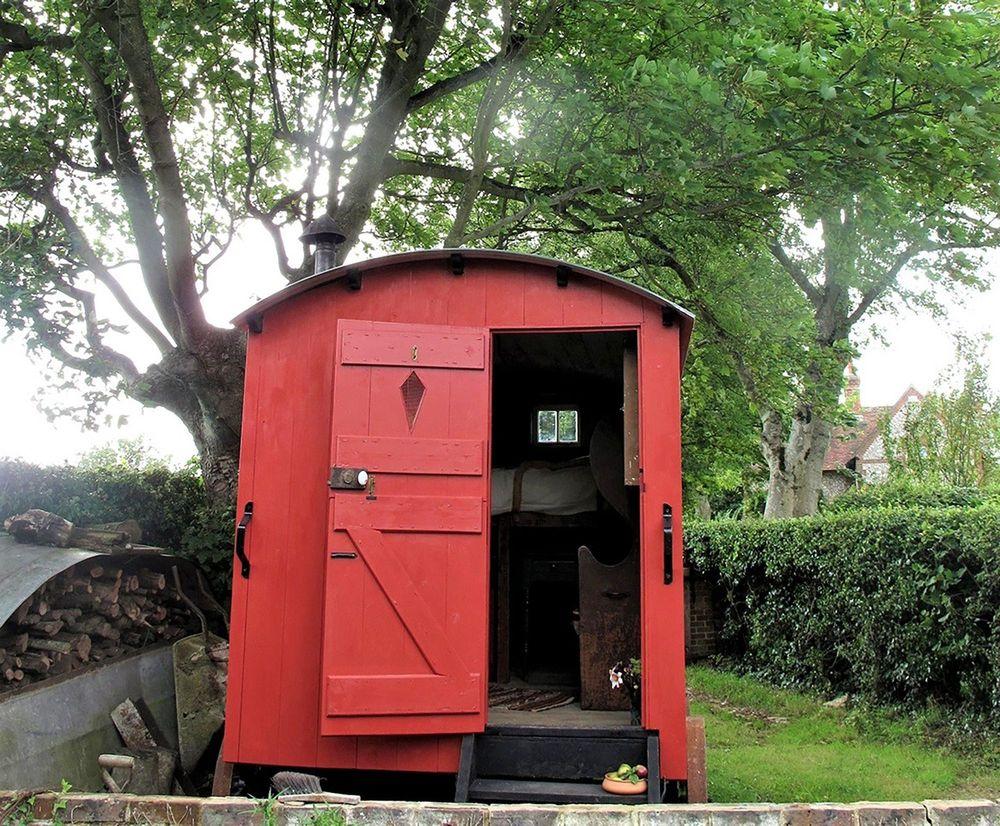 The Dairy at Streat Place Barn, Sussex | Paws & Stay