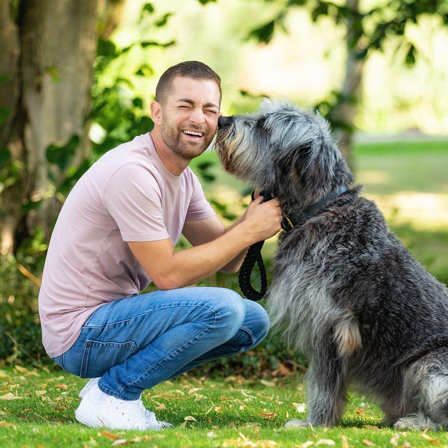 Introducing: Dogtor Adem x Paws & Stay | Paws & Stay