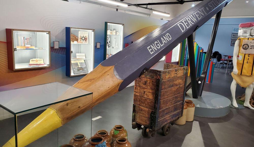 Dog-friendly museums you can visit in Britain | Paws & Stay