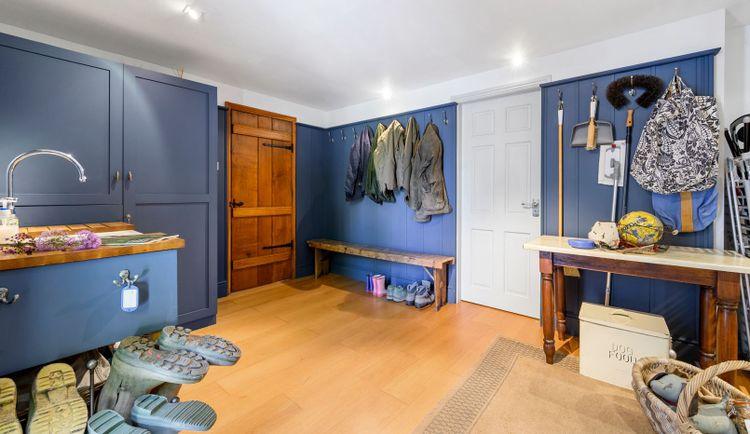 The Boot Room, Lancashire | Paws & Stay