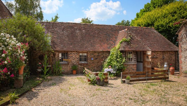 The Dairy at Streat Place Barn, Sussex | Paws & Stay