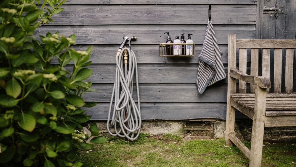 The Batman's Summerhouse, Devon | Paws & Stay