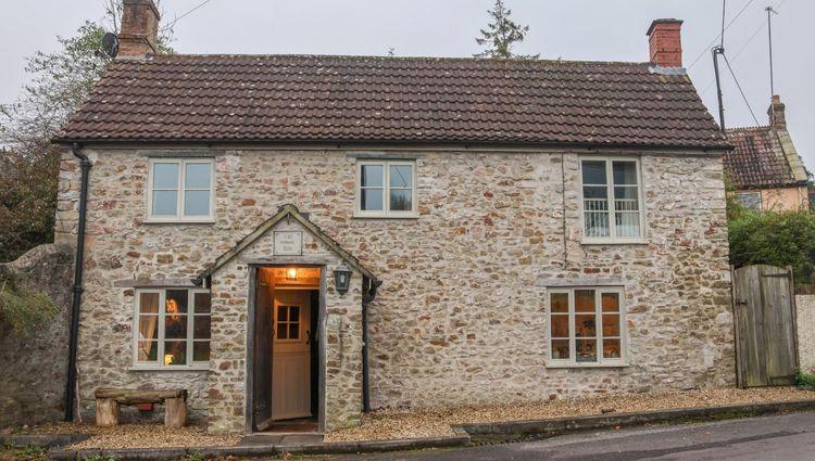 Homekot Cottage, Somerset | Paws & Stay