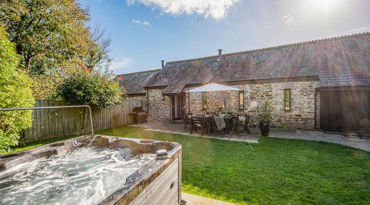 Hob Nob, Cornwall | Paws & Stay