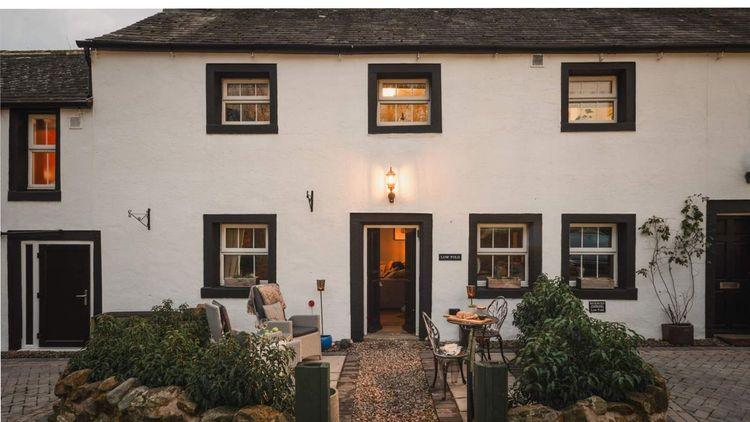 Low Fold, Cumbria | Paws & Stay
