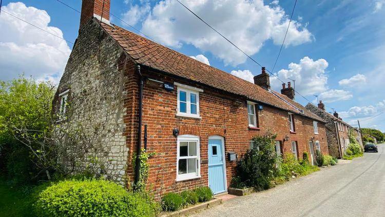 Well Cottage, Norfolk | Paws & Stay